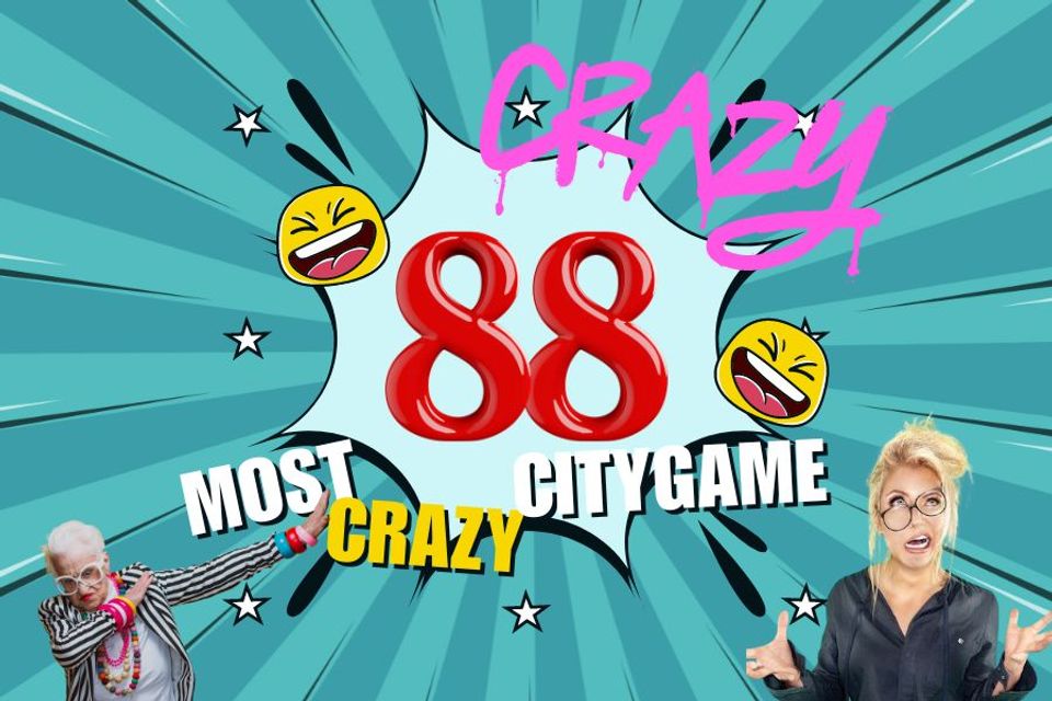 Vergelijk Crazy 88 aanbieders | Kies je beste deal